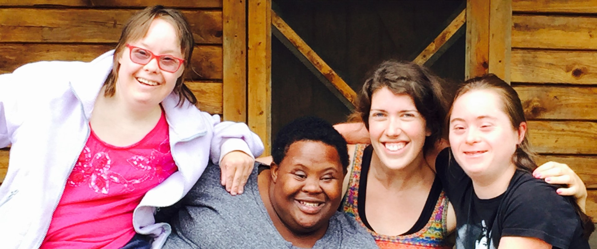 Finding Community Groups for People with Disabilities in Portland, OR